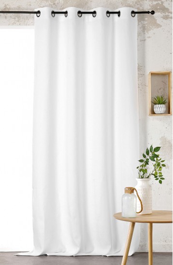 Rideaux fabriqués en France