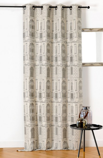 Rideaux fabriqués en France