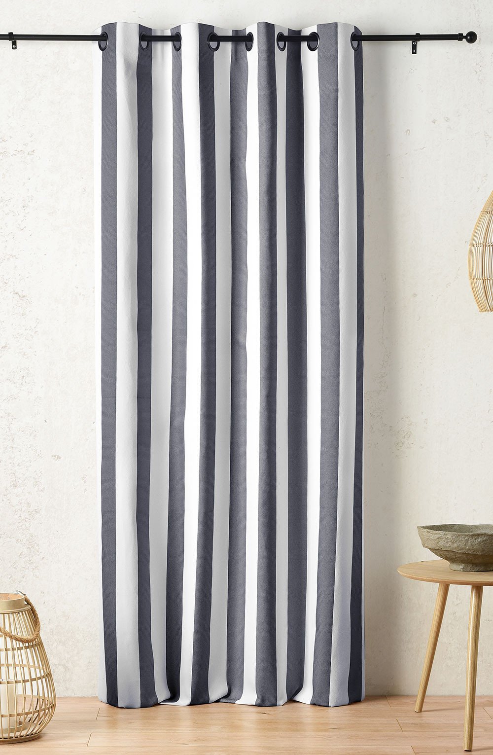 Tissu au mètre : tissu extérieur Ponant