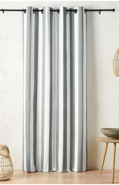 Tissu au mètre : tissu extérieur Ponant